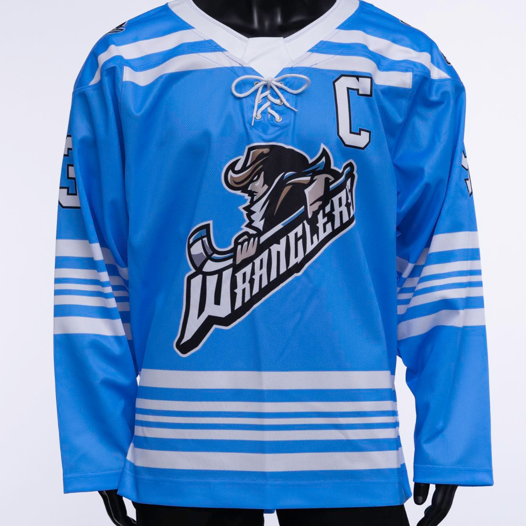 Hockey Jersey Customizer – JerseysMadeEasy.com™