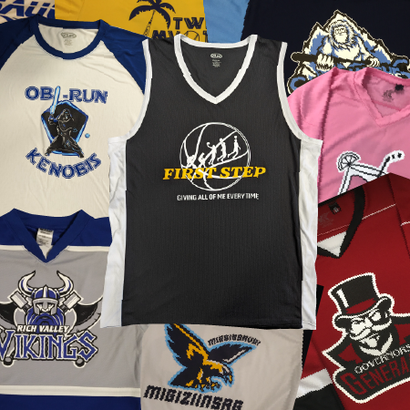 Our Custom Process – JerseysMadeEasy.com™